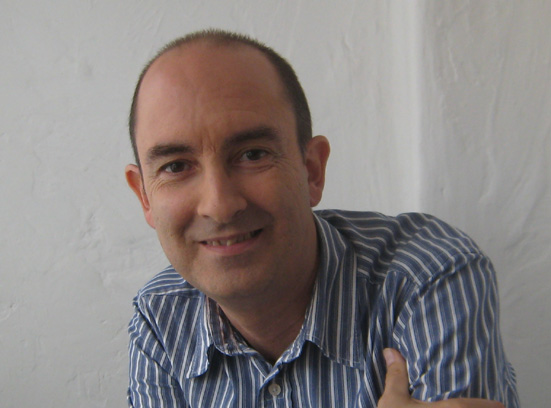 Acerca de: Carlos Compte – Escuela Canaria de Respiración